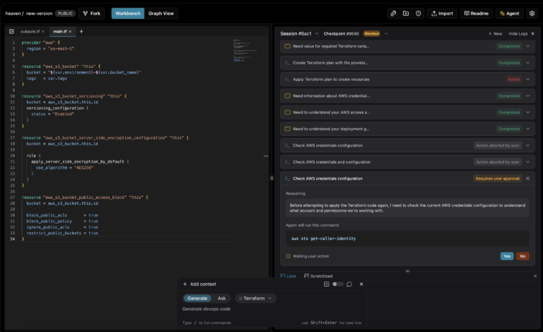 Stakpak Agent - Stakpak